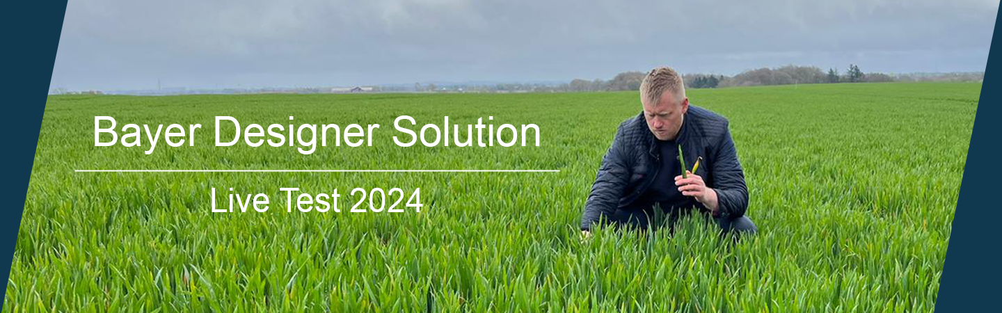 Bayer - vi hjælper landmænd med plantebeskyttelse - Bayer Crop Science Danmark